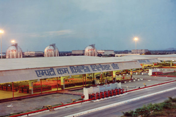 Projects - Geo Marine