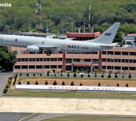 Projects - Geo Marine