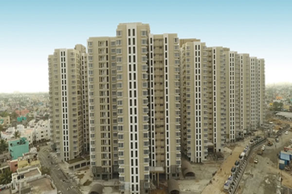 Projects - Geo Marine